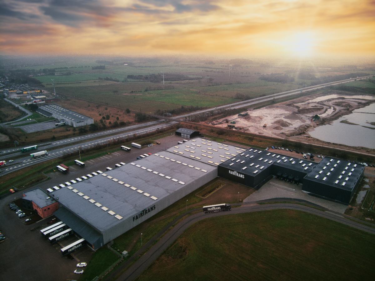 Fairtrans – FairTrans