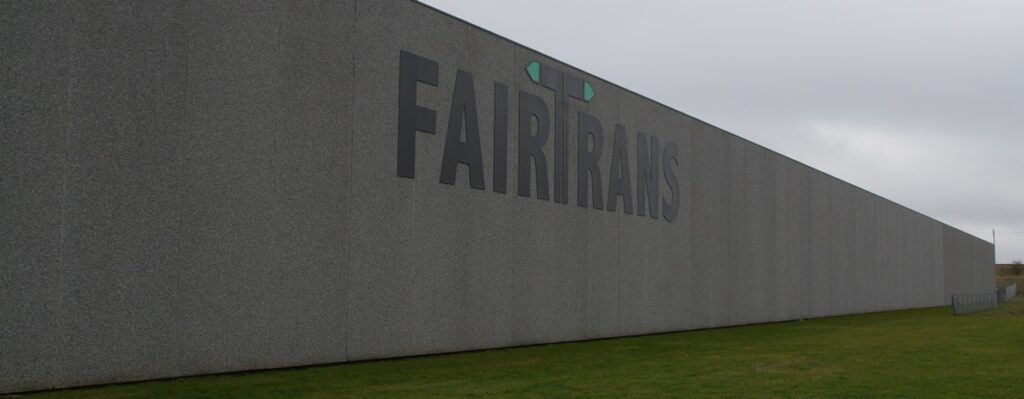 Fairtrans – FairTrans