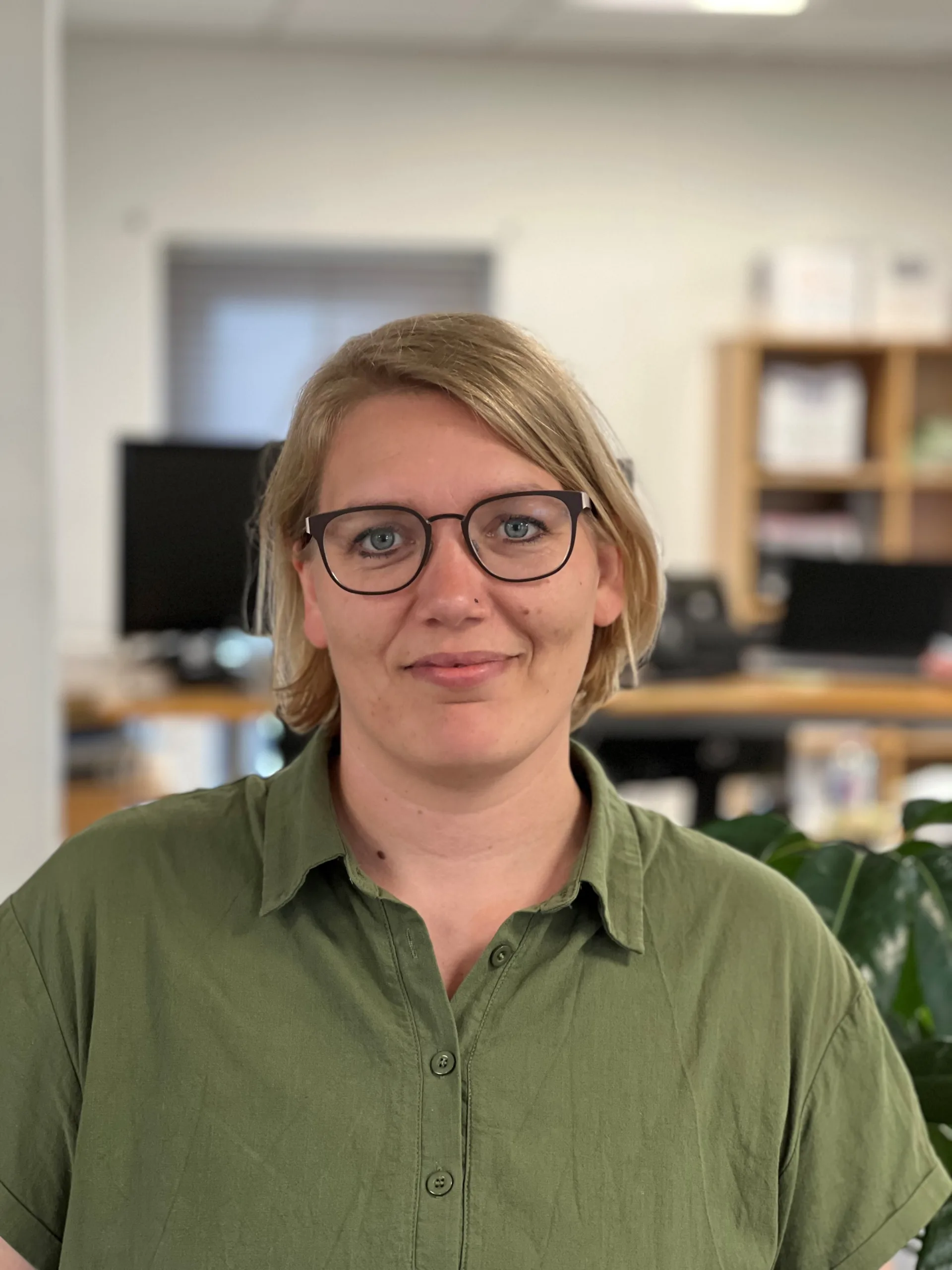 Kontakt – FairTrans